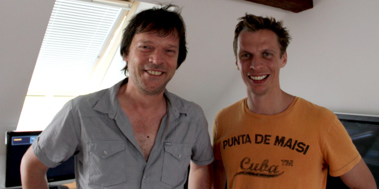 Andreas Vitasek- 39,2 Ein Fiebermonolog | peterschroederat